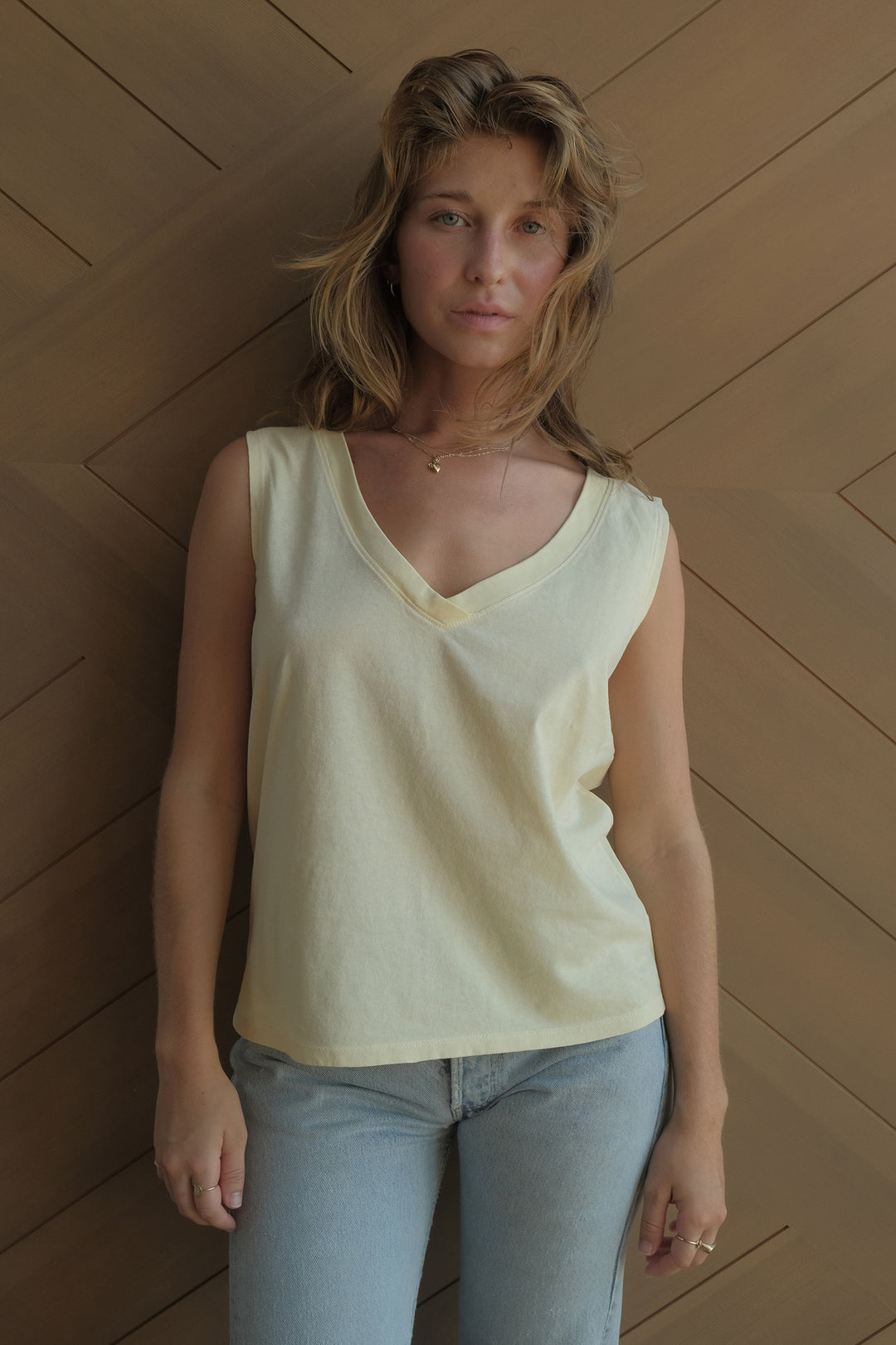 VIOLET TANK – laszlocalifornia